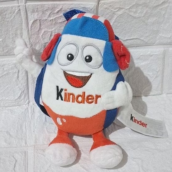 Kinder kinderjoy hippo hippo hippo hippo chocolate. hersley milk ...