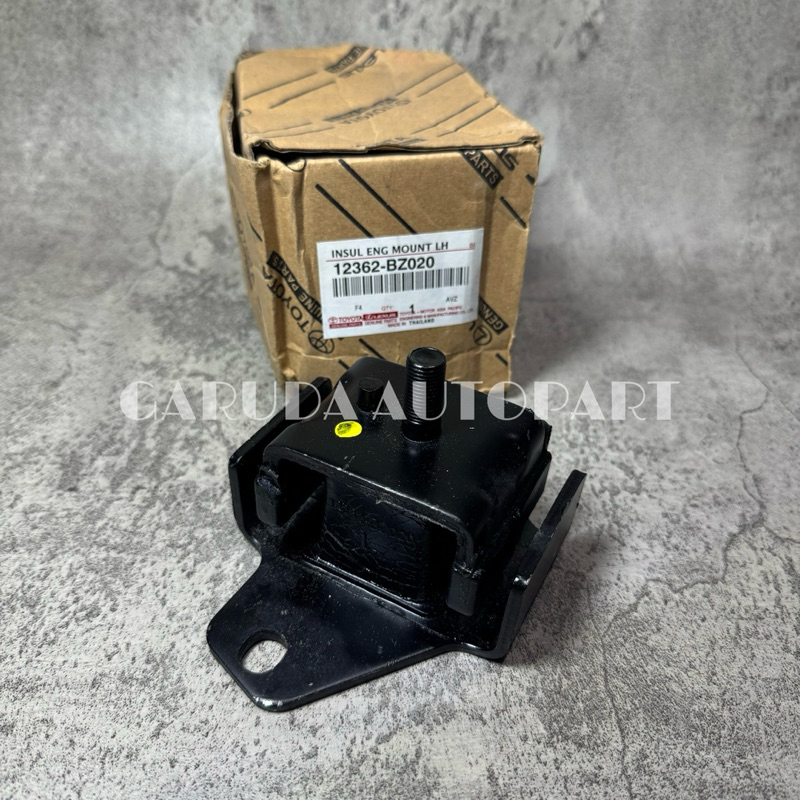 MESIN Engine mounting Engine mount for Toyota Avanza Xenia 2004-2011 ...