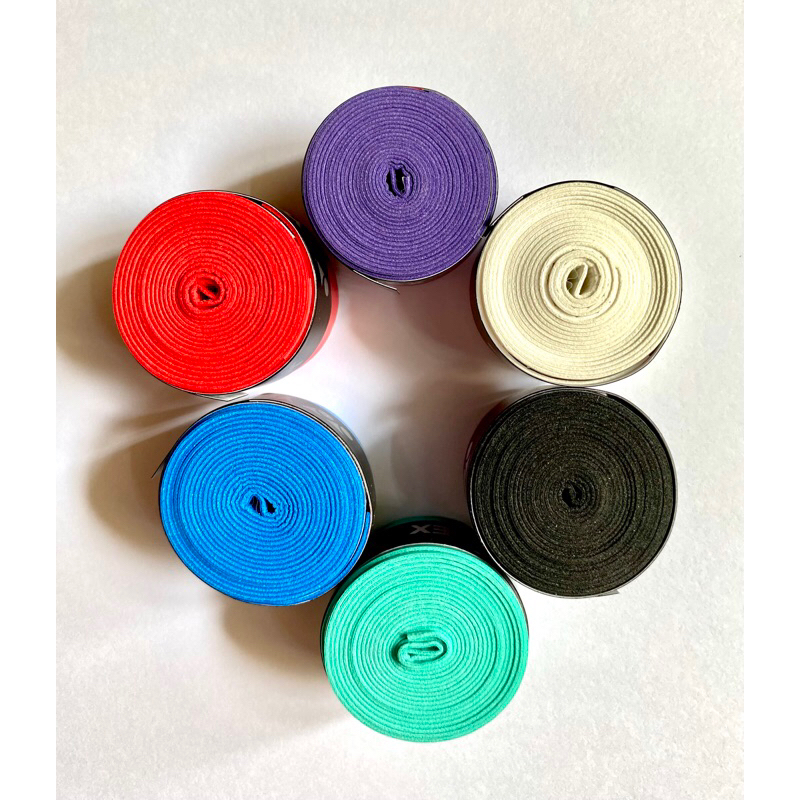 Yonex Badminton Racket Grip- Badminton Rubber Grip | Shopee Malaysia