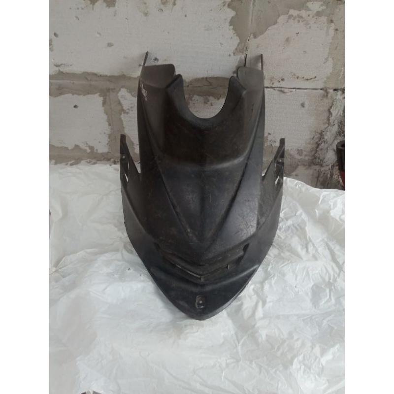 MESIN Yamaha Mio soul Carburetor Engine cover Deck cover 2008-2012 ...