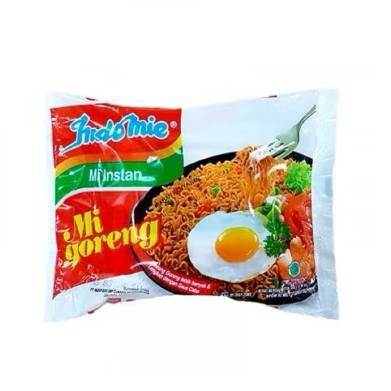 Indomie INDOMI NOODLES ALL VARIANTS ALL FLAVORS!!! | Shopee Malaysia