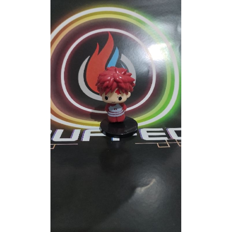 Naruto chibi action figure | Shopee Malaysia