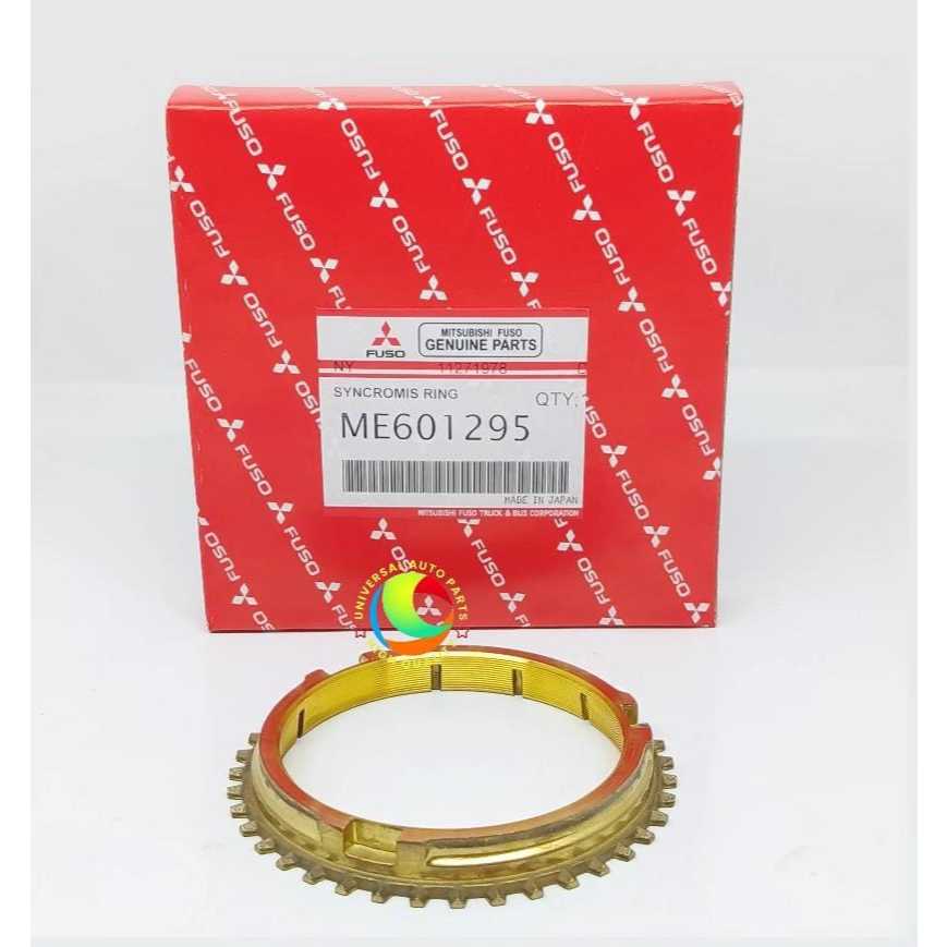 Small SYNCROMIS RING PS100 4D31 ME601295 Japan QUALITY | Shopee Malaysia