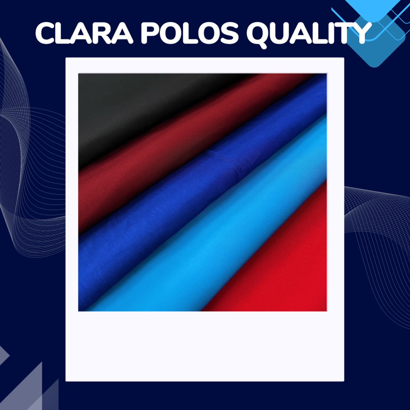 Plain CLARA FABRIC SANWOS SUPERIOR QUALITY MATERIAL METER OFFICE SCHOOL ...