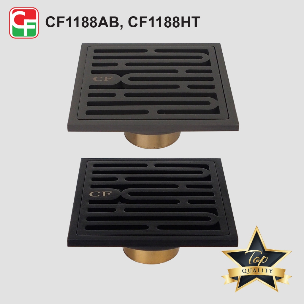 Got Filter Smart Floor Drain Bathroom Water Drain Hole Carlo Fiotini ...