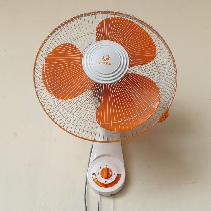 Rinrei 12 16 Inc Wind Fan Tornado Strong Wind | Shopee Malaysia