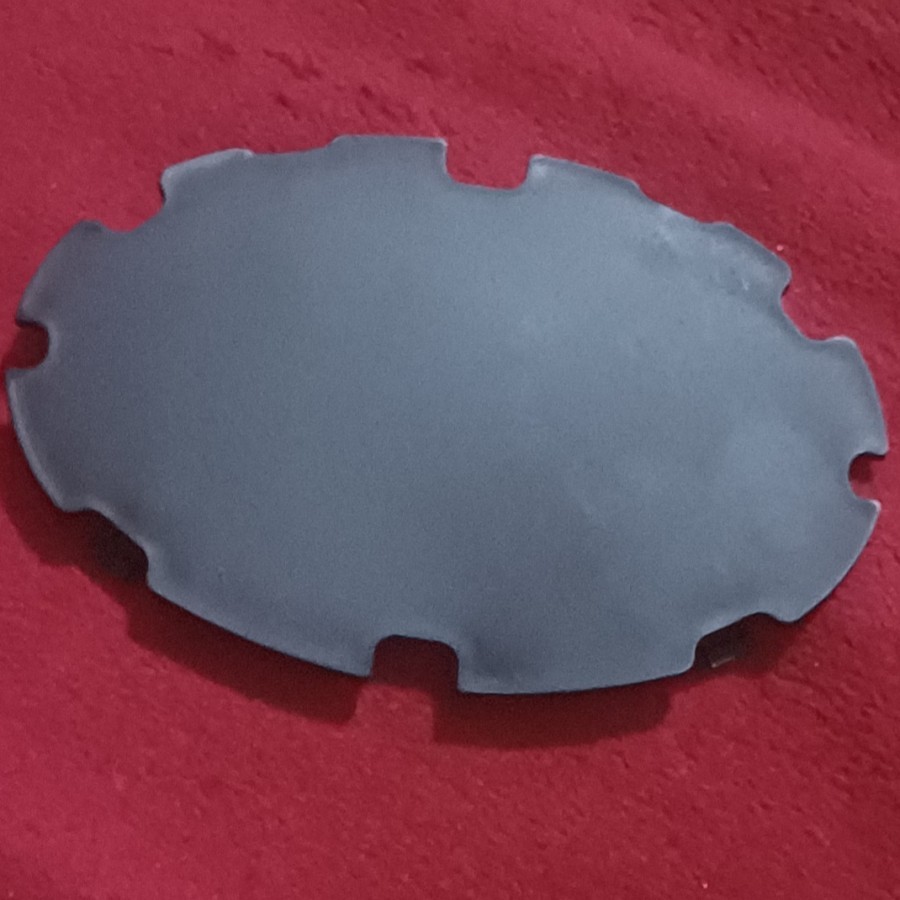 New original calya sigra front grille logo bracket | Shopee Malaysia