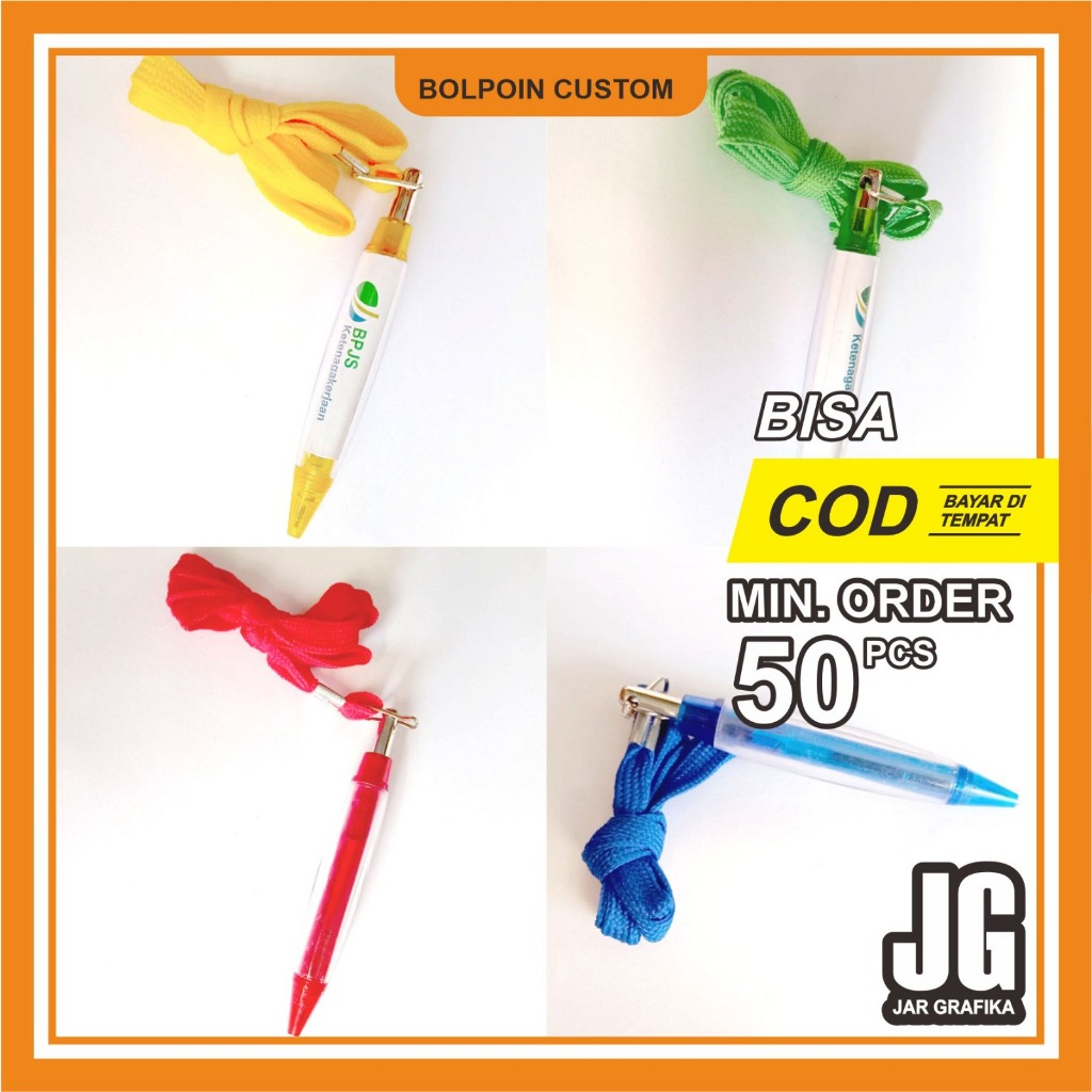 Ballpoint pen ballpoint pen Chili ballpoint pen Rope model custom ...