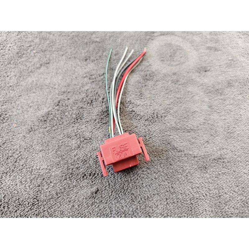 Yamaha R25 XMAX 250 Starter BENDIK RELAY Socket BYSON PNP NINJA 250 ...