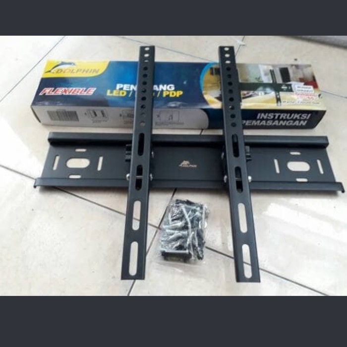 Dolphin LED/LCD TV Bracket/Plasma TV Support 26-55 inch | Shopee Malaysia