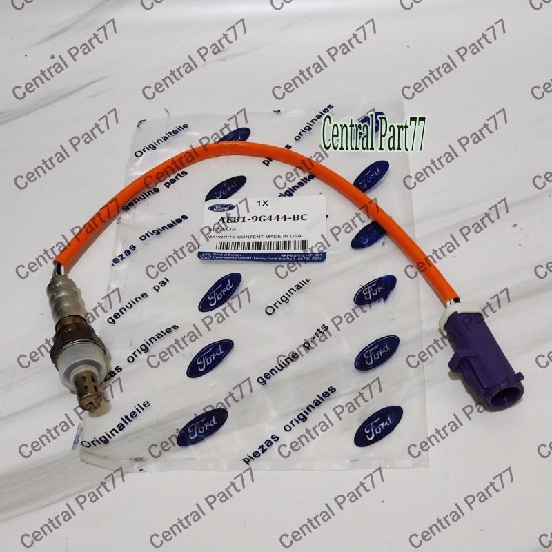 Original Ford Fiesta Lower Rear Oxygen Sensor | Shopee Malaysia