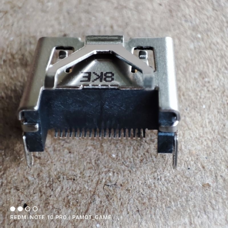 Port hdmi socket ps4 fat slim pro | Shopee Malaysia