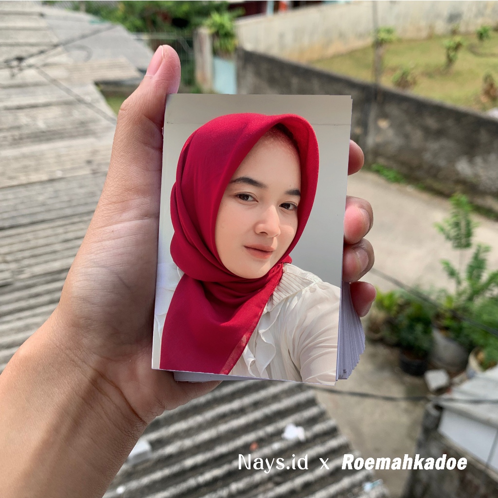 Print 2R Full Photos By Nays Collection | Shopee Malaysia