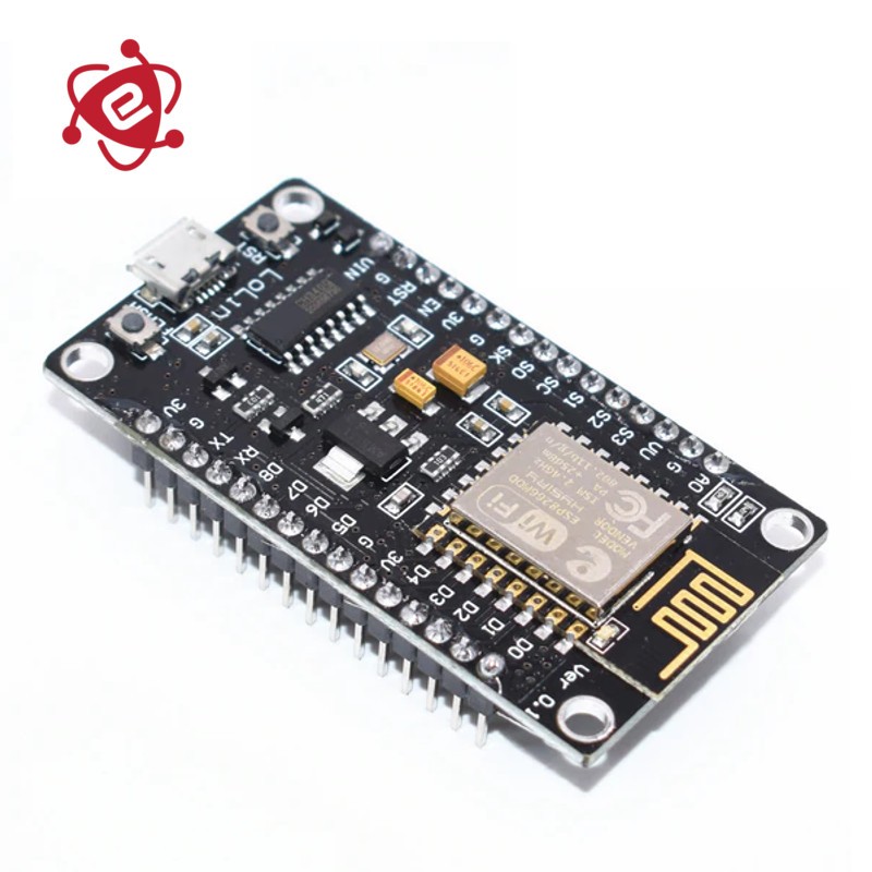 Esp12f ESP12E ESP12 Chip IC NodeMCU ESP8266 WIFI module Arduino ...