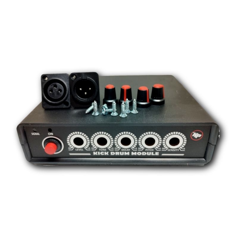 Bok modul bass hadrah, Bok X8, Bok kickdrum module | Shopee Malaysia