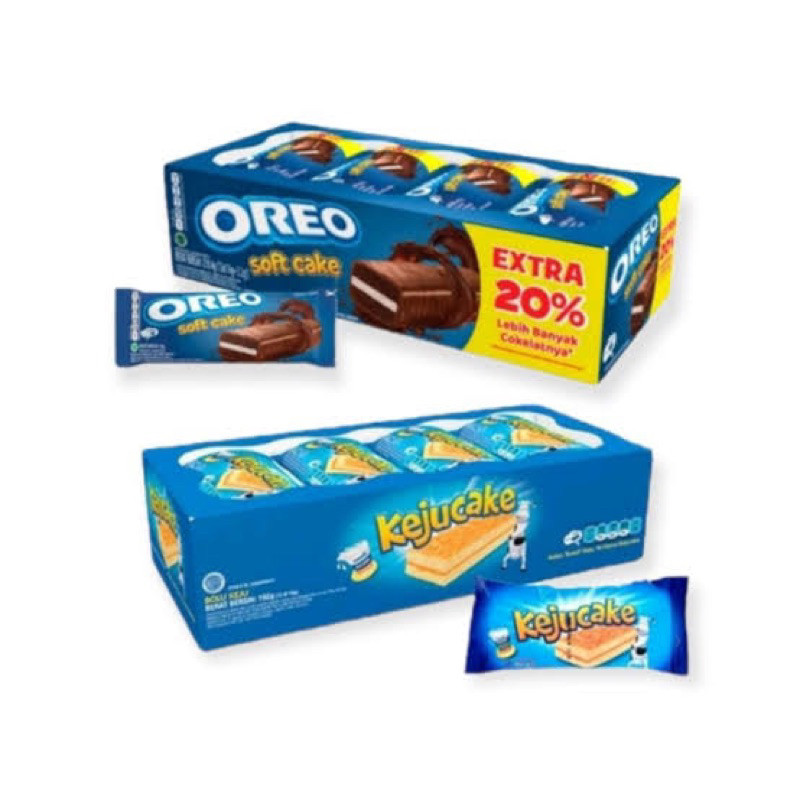 Oreo cheese cake 16g - oreo soft cake chocolate - oreo cheese cake ...