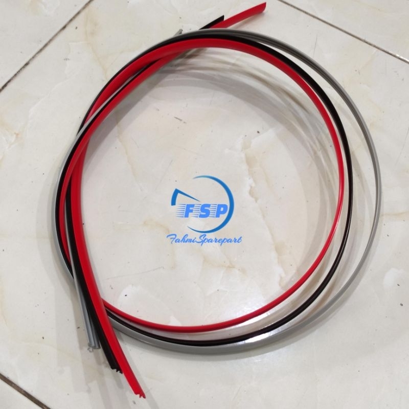 Original Cosmos FAN STRAP 16 Inch FAN BELT FAN RING Fan Lis 135cm ...