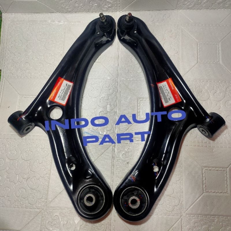 Lower Arm Assy Front Wing Honda Brv Brio Mobilio Left and Right ...