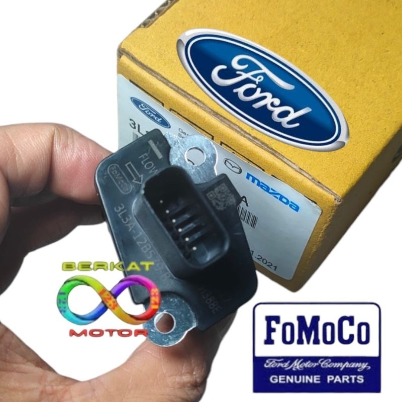 Maf SENSOR AIR FLOW SENSOR AIR MASS SENSOR FORD ESCAPE FORD RANGER FORD ...