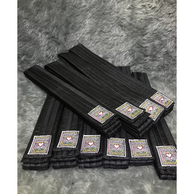HIJAU HITAM PUTIH Belt/sh BELT/ PSHT BELT/ STUDENT BELT/ PSHT/ PENCAK ...
