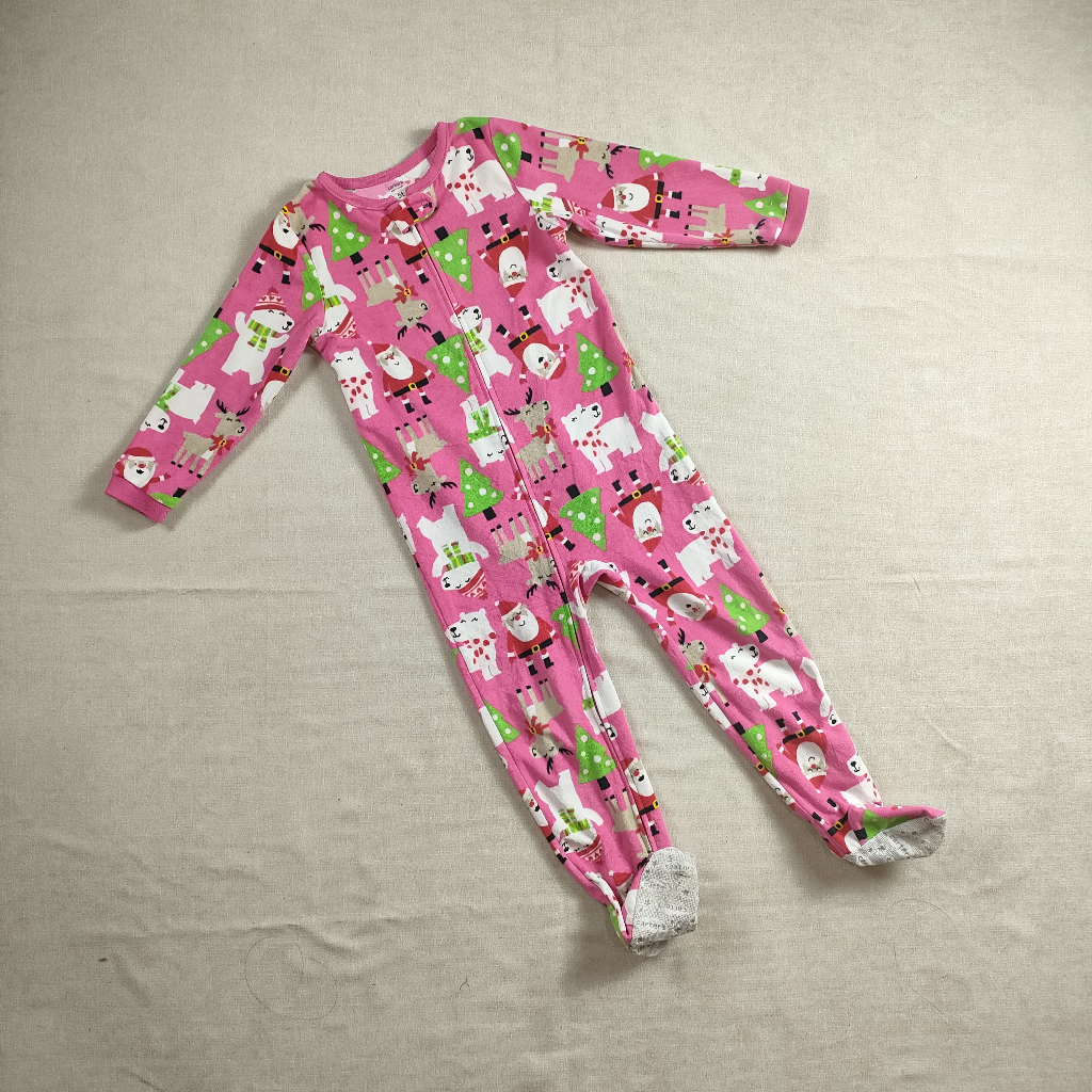 Carter's brand girls' Jumper LD 70 PJ 95 size 5 years (no minus ...