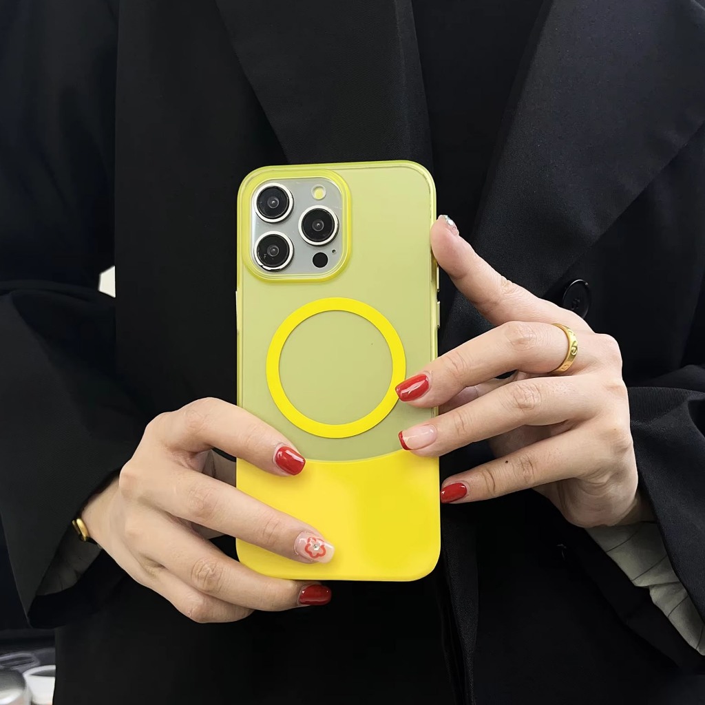 Iphone 16 Case | 16 Pro | 16plus | 16 Pro Max Hard Case Dove Two Tone ...