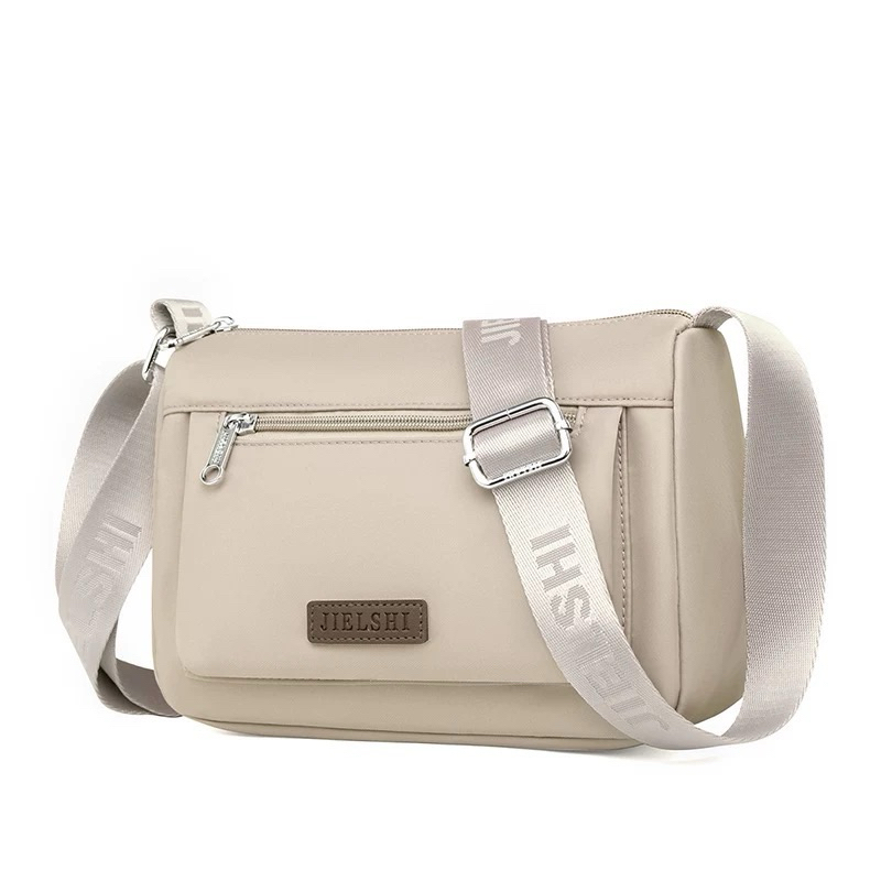 Jielshi Sling Bag 115-02 Premium Parachute Material | Shopee Malaysia