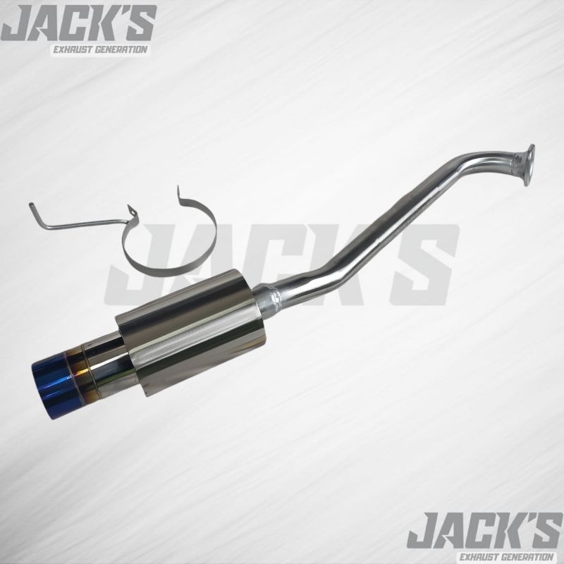 Swift All new PNP exhaust, cool Bass sound. Swift All new bolt on ...