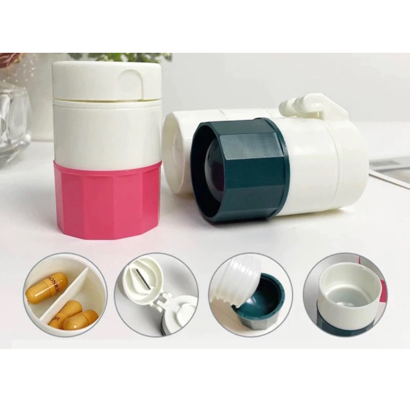 Baby Milk Powder Box Container Milk Container / Jar Multi-Purpose ...