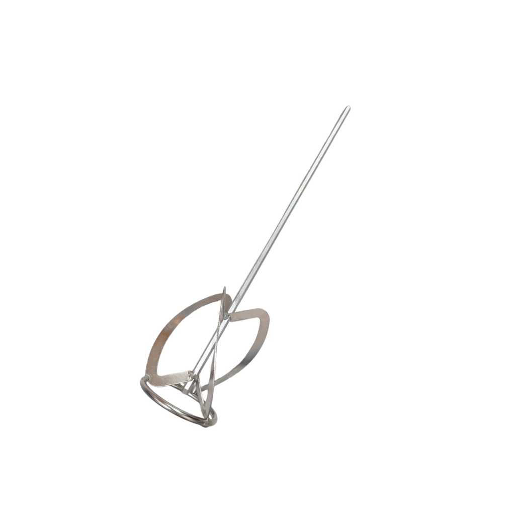 Dzt Handle Stir Handle Hexagonal Mixer 10mm 50cm Stainless Steel ...