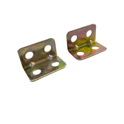 SIKU Shelf Angle Support Angle/ Shelf Support/ CF353 Board Shelf/ (4pcs ...