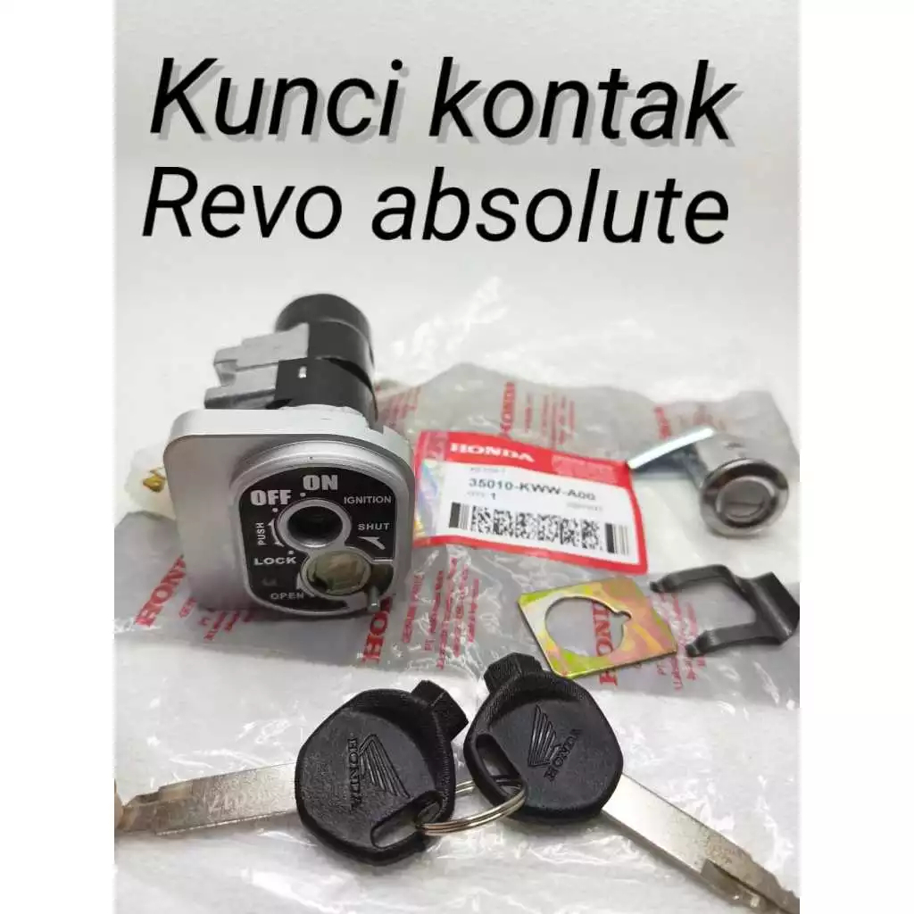 Contact KEY SEAT SET REVO ABSOLUTE REVO FIT OLD BLADE KARBU SOCKET 2 ...
