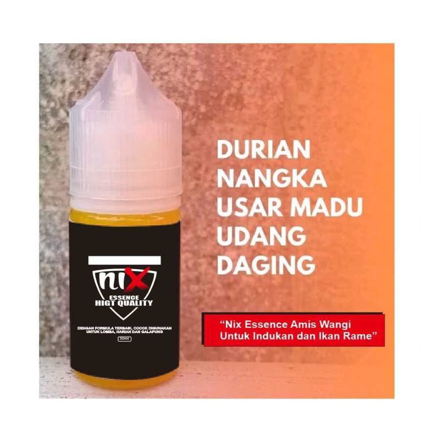 The Most Effective Goldfish Essence in All Weather/Durian Jackfruit ...