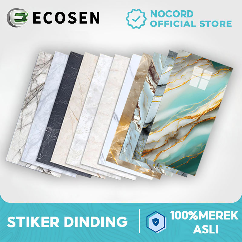 Nordicd - Granite Wallpaper Ceramic Wall Room Wall Ceramic Stickers 60 ...