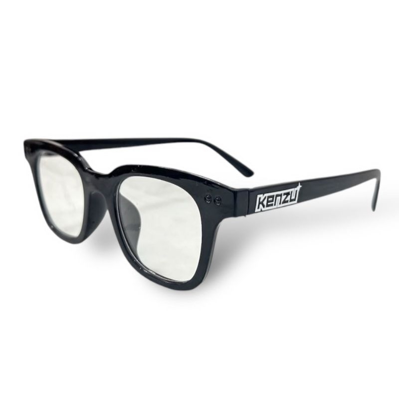 Glasses | Sunglassess | Kenzu | Clear Clear | Shopee Malaysia