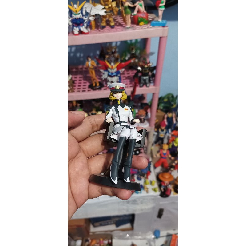 Original gundam Operator Figure | Shopee Malaysia