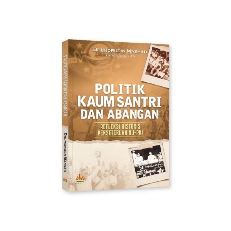 Politics of Santri and Abangan (ORI) | Shopee Malaysia