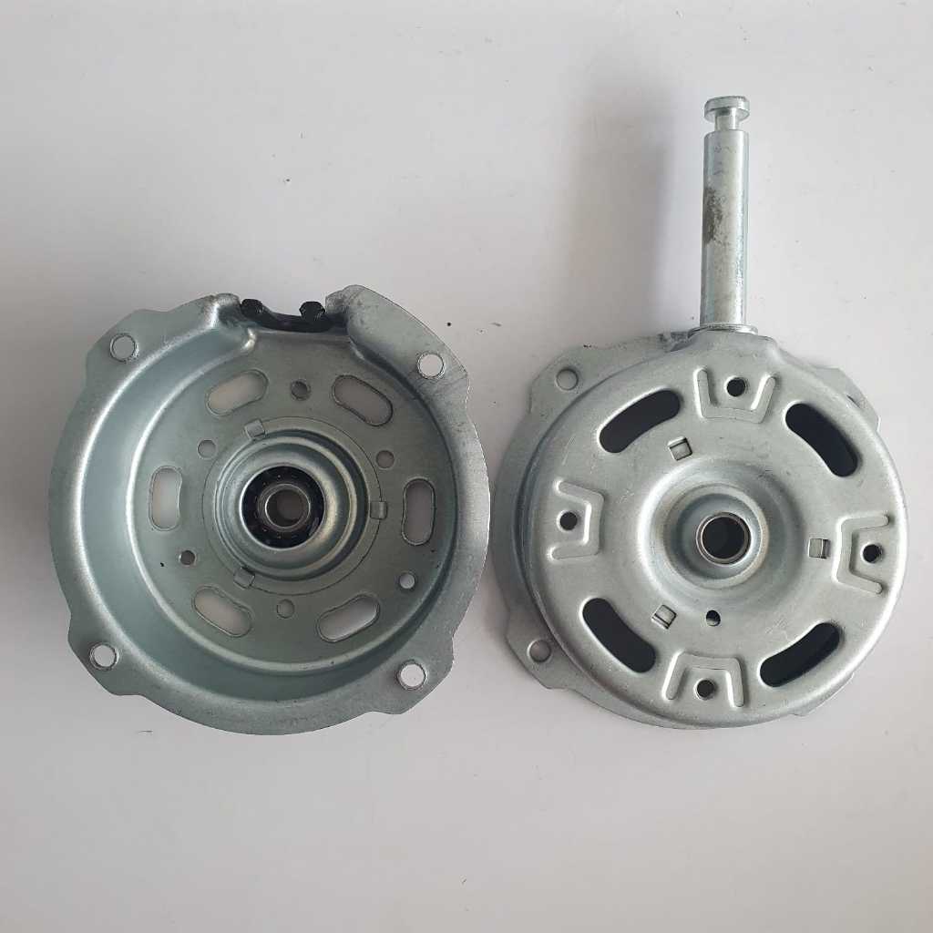 Rumah HOUSING BATOK DYNAMO STAND FAN ORIGINAL 16 INCH COSMOS FAN WITH ...