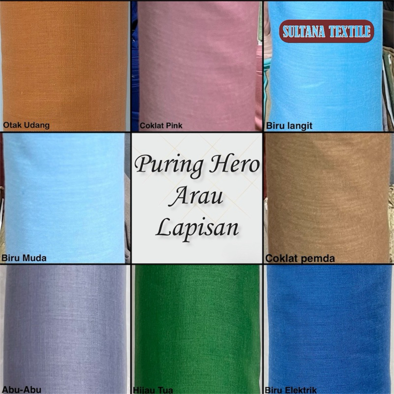 Furing Arau Hero Erow Erro Ero Arrow Puring Furring Puring Fabric ...