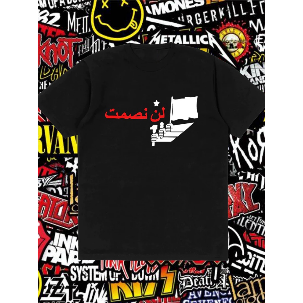 Homicide Organize Tshirt Original (NEW) | Shopee Malaysia