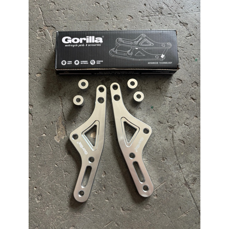 MESIN Tiger CNC MACHINE PANGKON BRAND GORILLA TIGER CNC MACHINE PANGKON ...