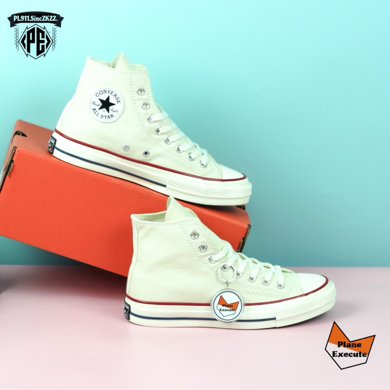 Converse Chuck Taylor 70S High Parchment" | Original GLOBAL MARKET ...