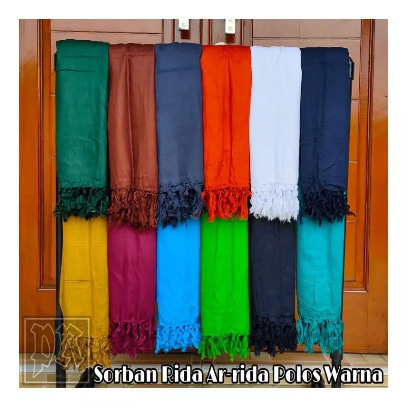 Soft SOFT PLAIN TURBAN GLOYORAN GRADE A PREMIUM TORBAN BOYS MEN ADULTS ...