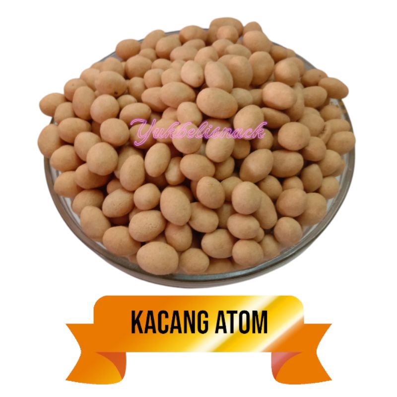 Main atomic nuts/delicious atom nuts/tasty atomic nuts/500gr | Shopee ...