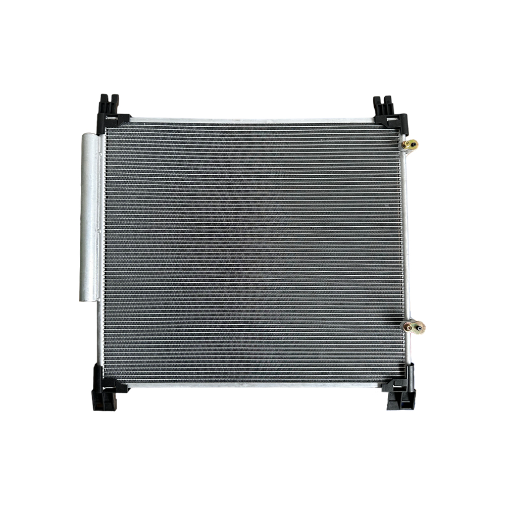 Toyota INNOVA REBORN 2016-2021 DIESEL (JT720) CAR AC CONDENSOR | Shopee ...