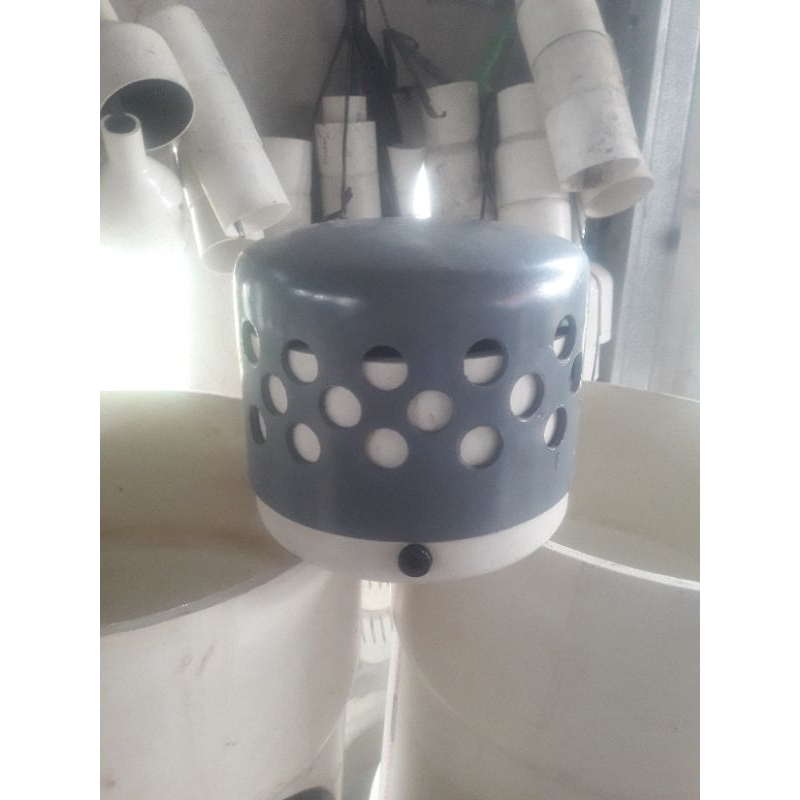 Siren low frequency tube measuring 4 inches | Shopee Malaysia