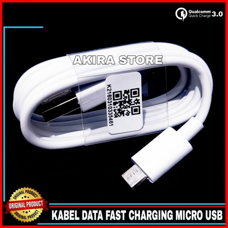 Redmi 9A DATA CABLE REDMI 9C FAST CHARGING MICRO USB | Shopee Malaysia
