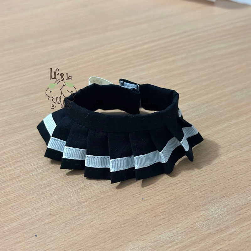 Little BUDS - The Monster labubu Outfit Accessories (1) labubu ...