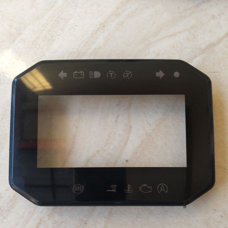 Original Honda ADV speedometer glass | Shopee Malaysia