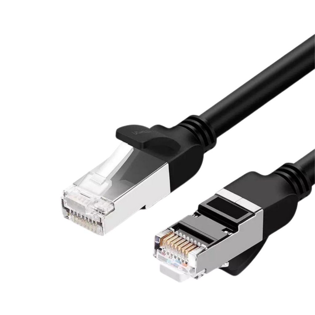 Ugreen Ethernet Cable Cat 6 UTP Premium Ethernet Cable | Shopee Malaysia